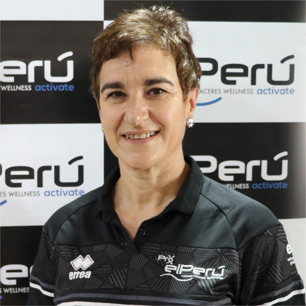 Pro perú – Fundación Jovenes y Deporte – Extremadura