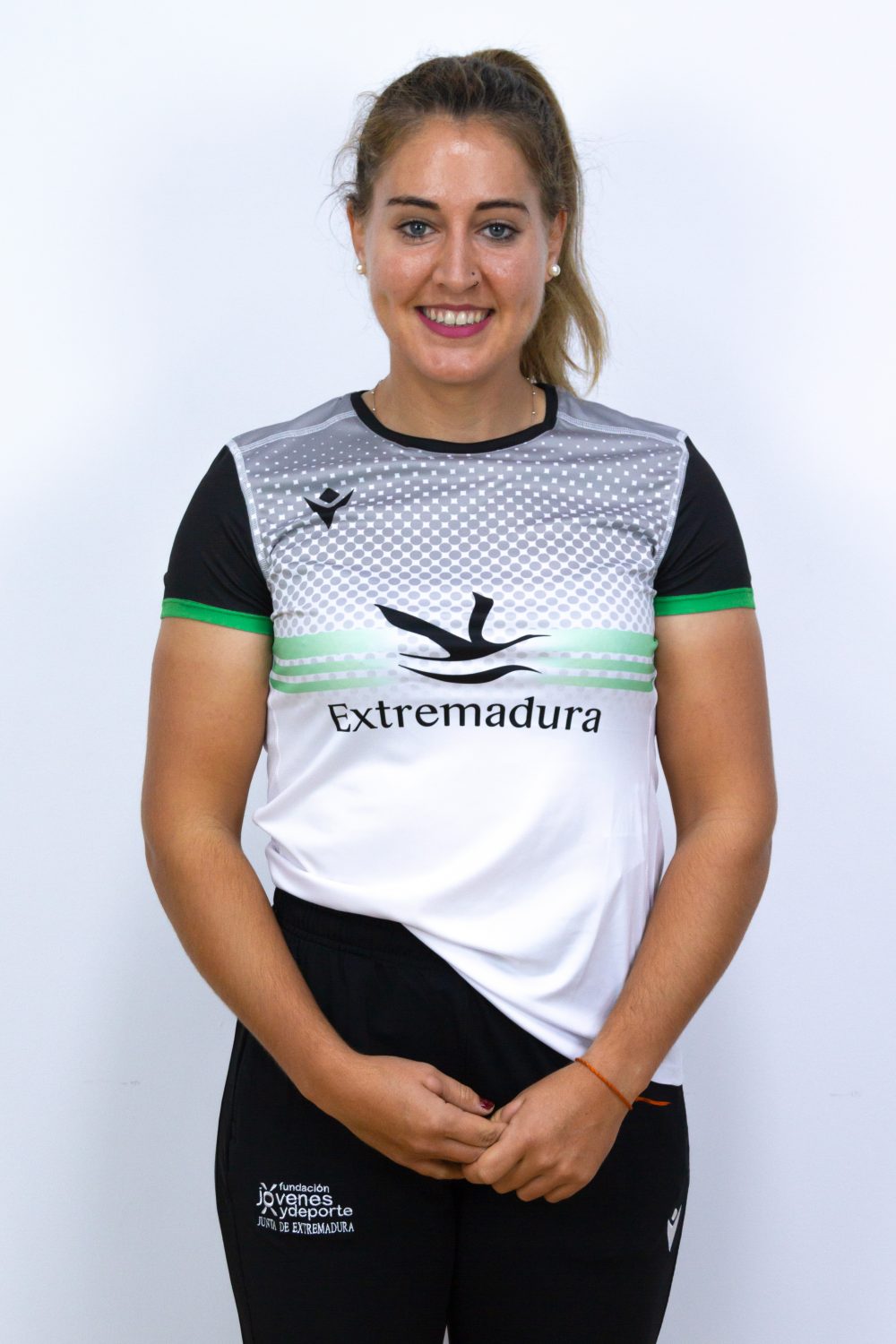 ESTEFANÍA FERNÁNDEZ: “MI GRAN OBJETIVO ES LUCHAR POR EL ORO OLÍMPICO ...